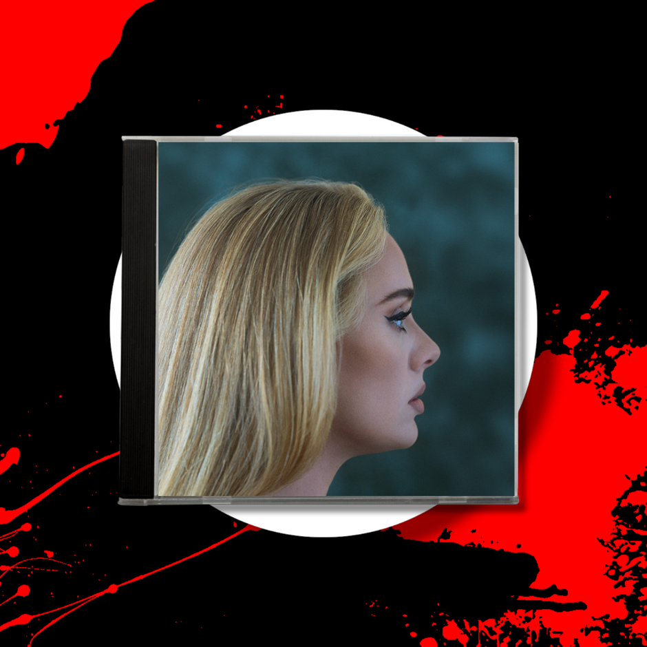 Mini CD NFC – Pogo Distro